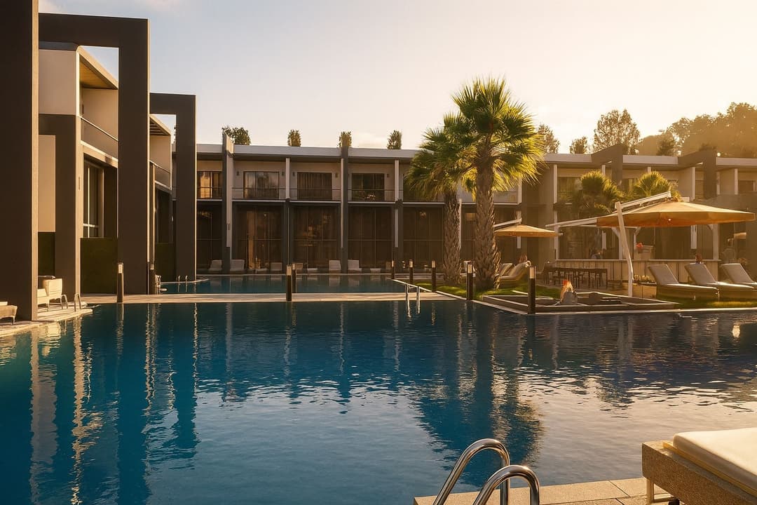DND Cyprus